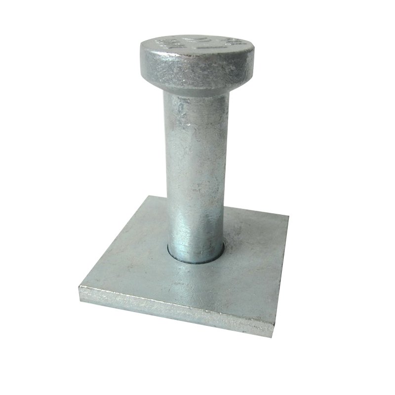 Spherical Head Plate Anchor Free Sample