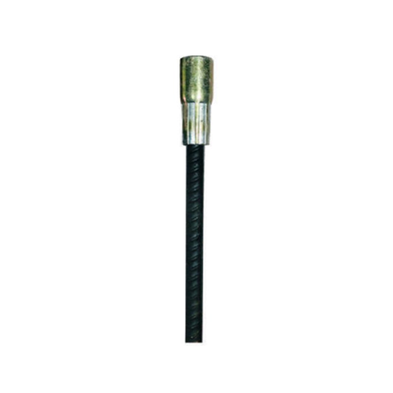 JCD Straight Bar Lifting Socket - Robust & Secure for Heavy Lifts