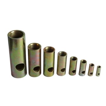 JCD Lifting Socket - Robust & Safe for Heavy-Duty Applications