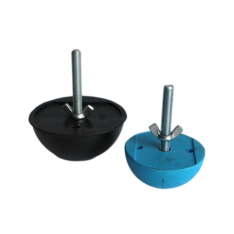 Rubber Recess Former