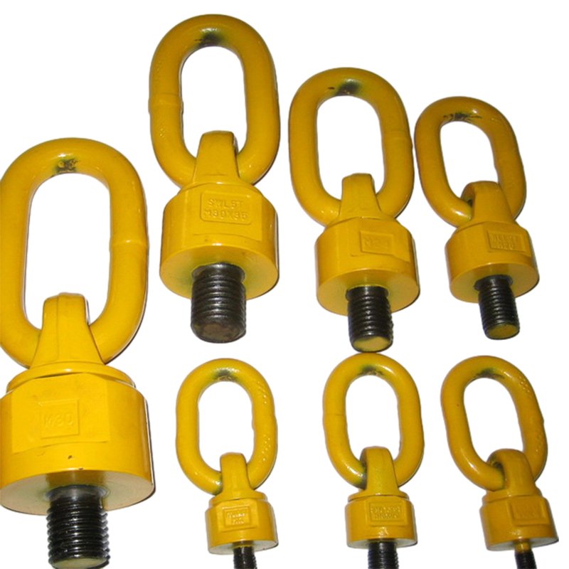 Swivel Lifting Eye
