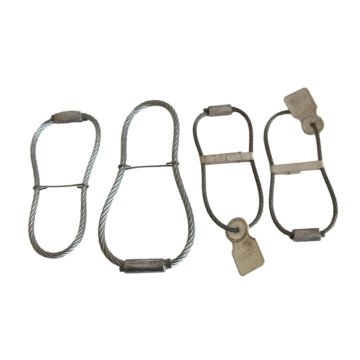 Cast in Lifting Loop