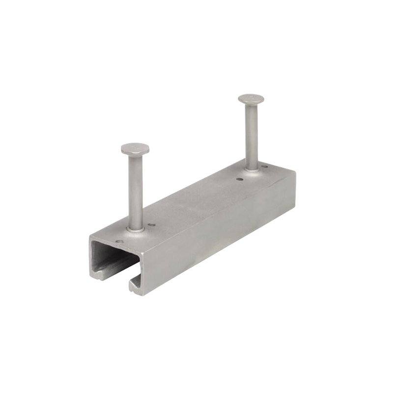 Hot Rolled Anchor Channel