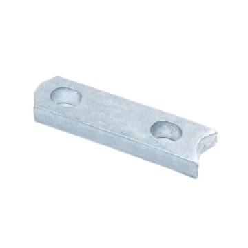 Two-Hole Anchor - Solid & Secure for All-Purpose Fixing